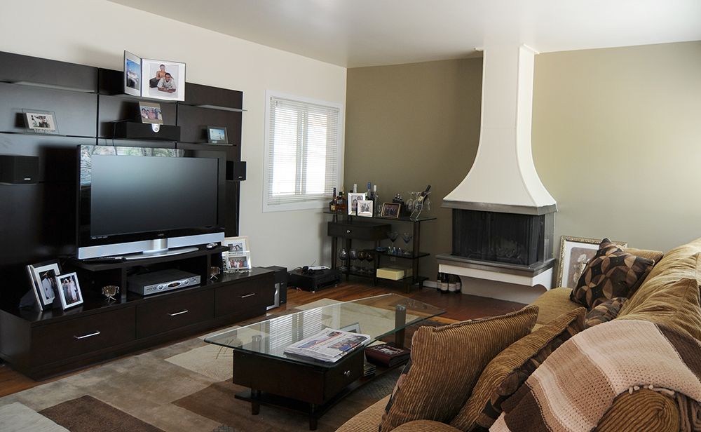 Civilian and Military Rental Homes | Airforce Academy Family Housing ...